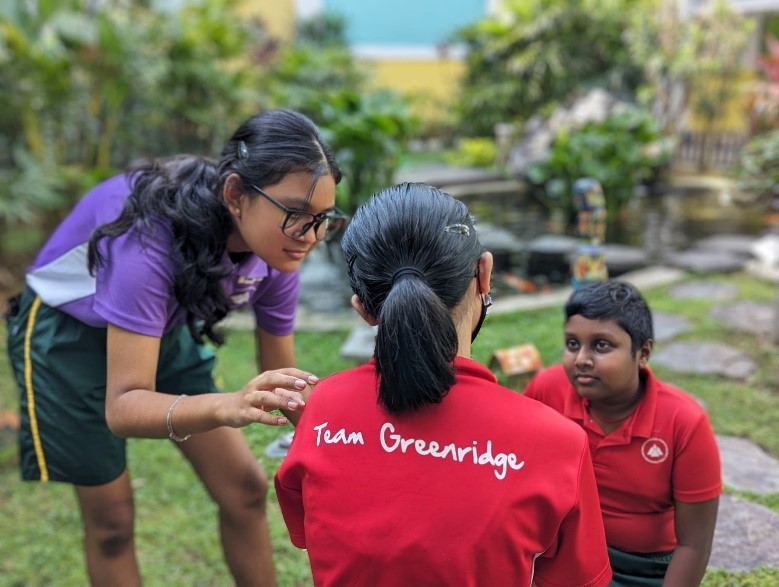 Peer Support & Relationships (PSR)